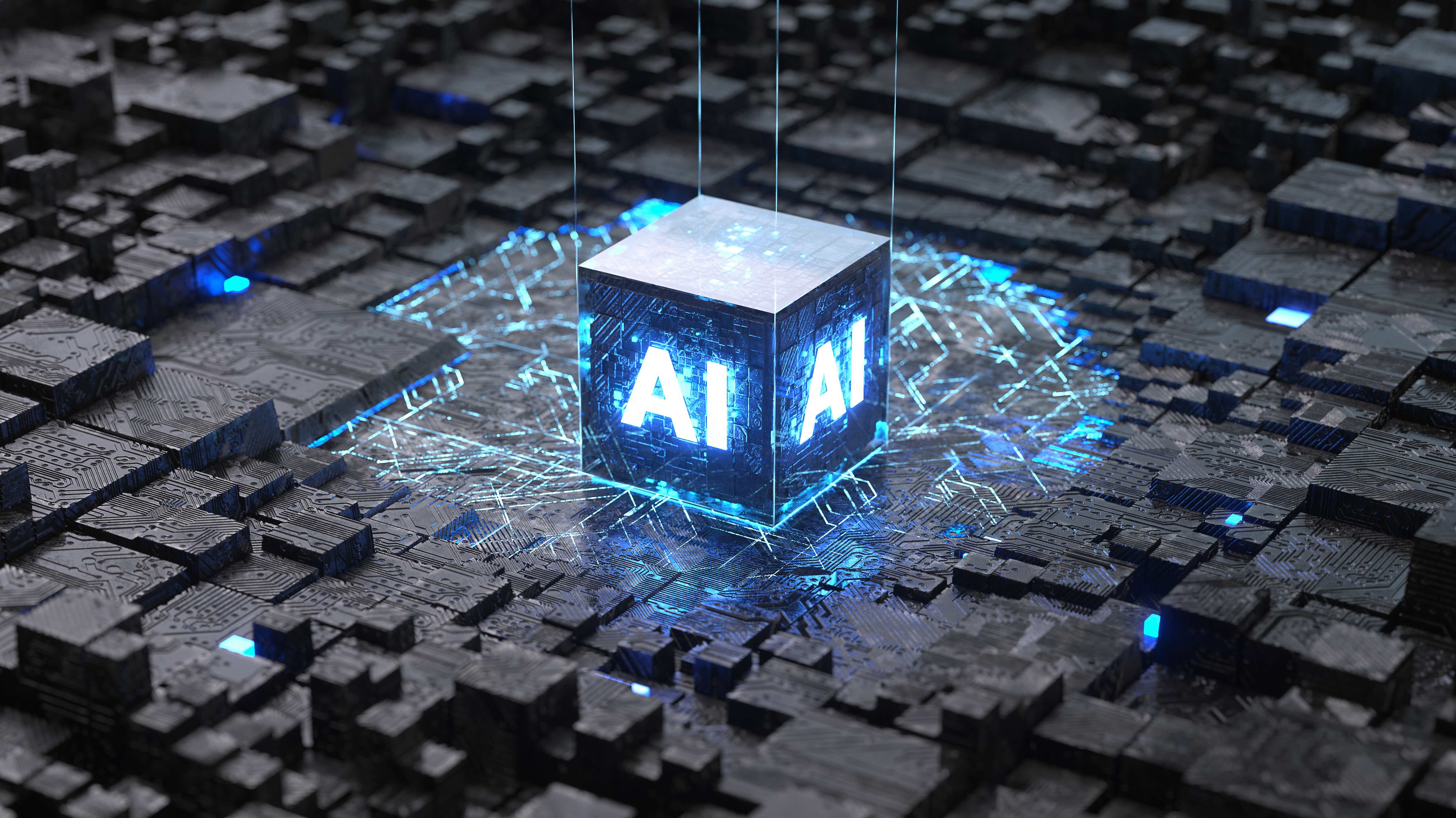 Cybersecurity Snapshot: How AI Can Boost Your Cybersecurity Program ... Cybersecurity Snapshot: How AI Can Boost Your Cybersecurity Program ...
